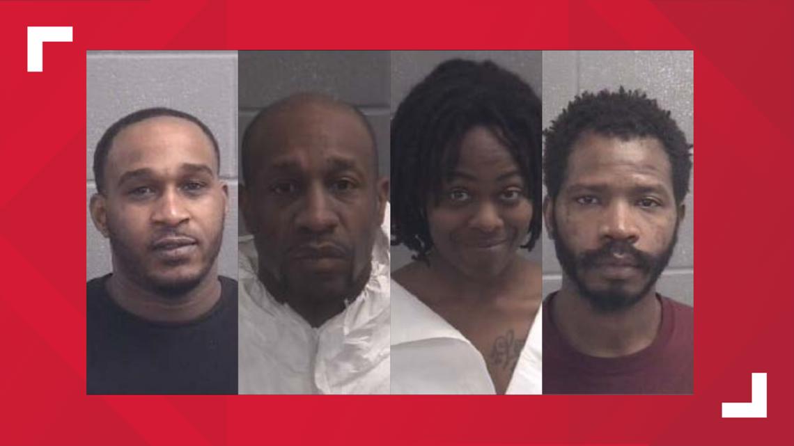 Griffin police find missing juveniles in distubring conditions ...