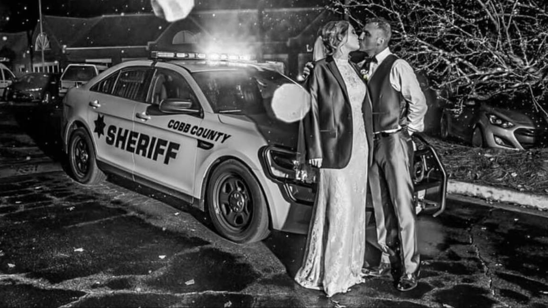 Cobb deputies Jonathan Koleski Marshall Ervin funeral details | 11alive.com