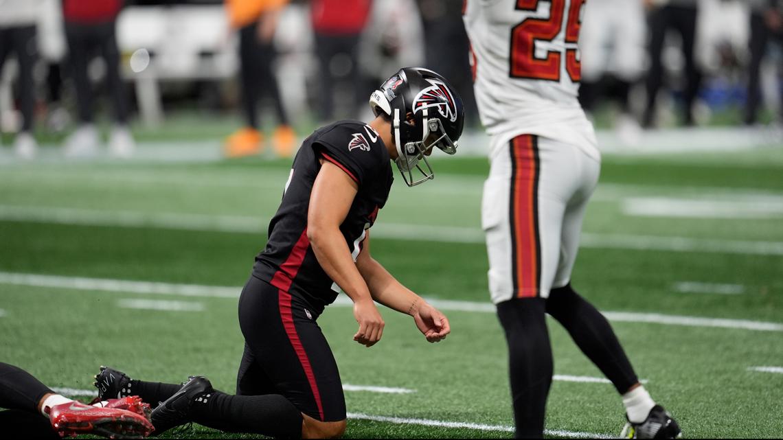 Atlanta Falcons updates | 11alive.com