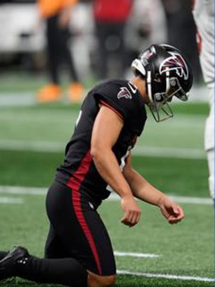 Atlanta Falcons updates | 11alive.com