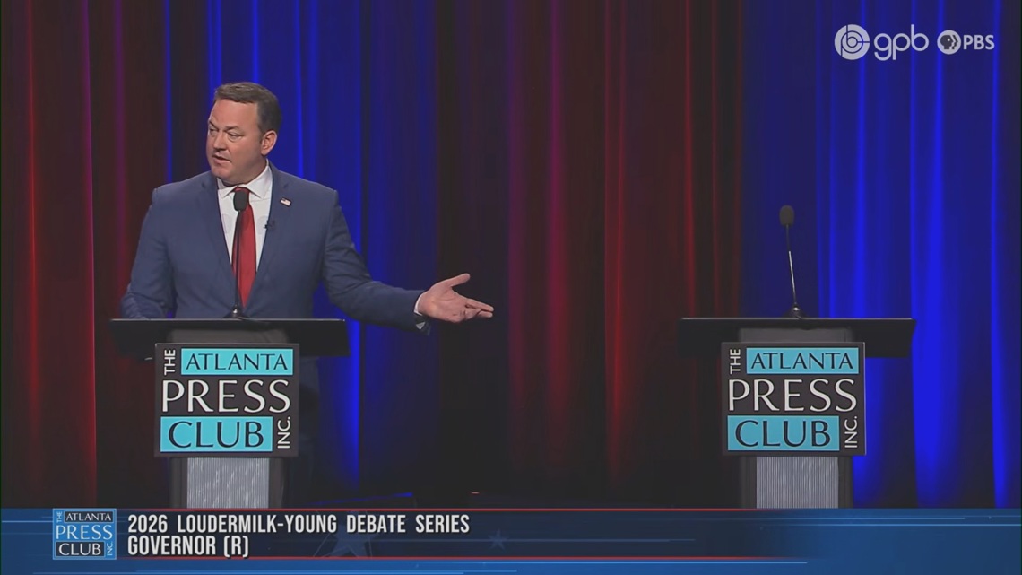 GOP governor candidates unlikely to debate one-on-one before early ...