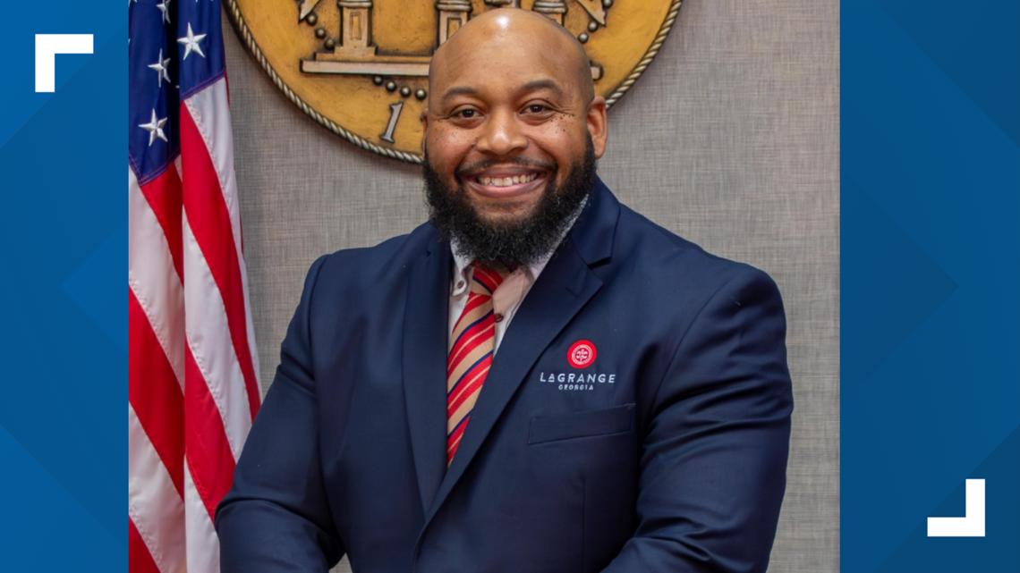 LaGrange city councilman being investigated by GBI for alleged ...
