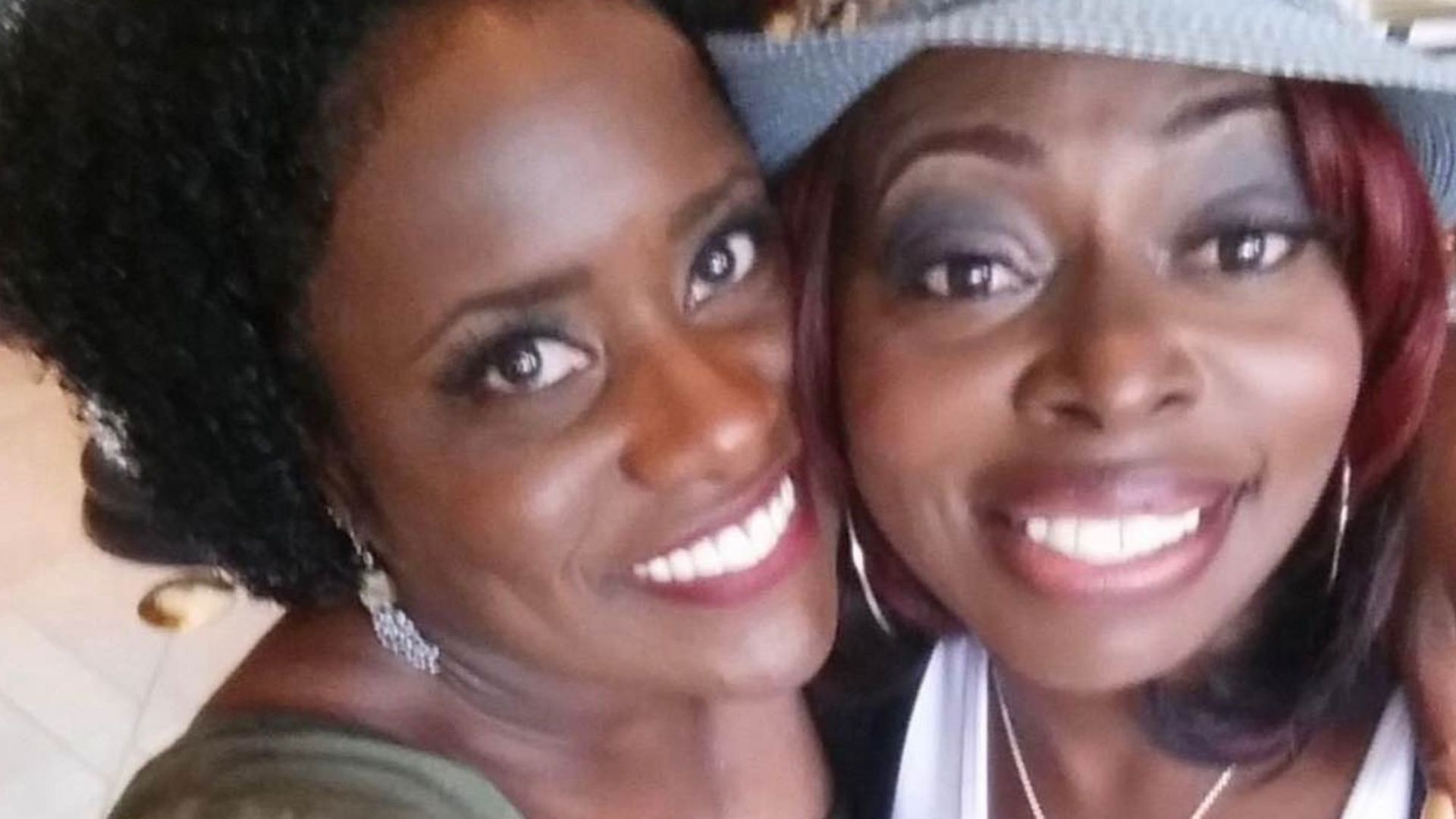 Longtime friend of Angie Stone reflects on her time | 11alive.com