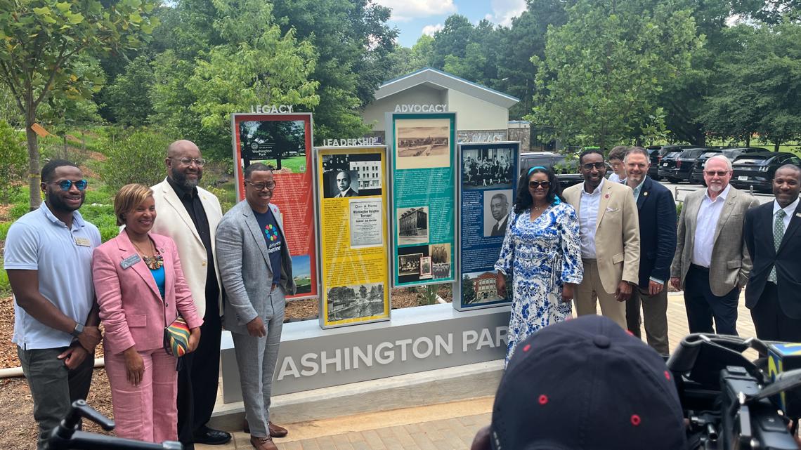 Atlanta Beltline Westside Trail expansion | 11alive.com