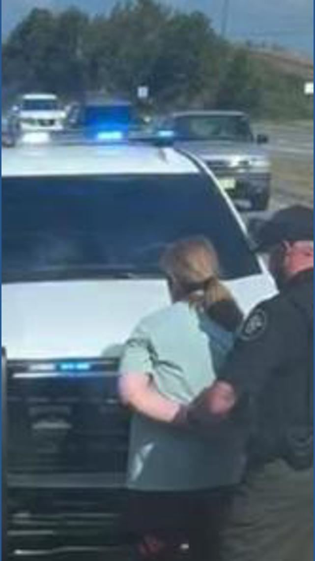 Metro Atlanta school bus driver drinks wine on bus, arrested for ...