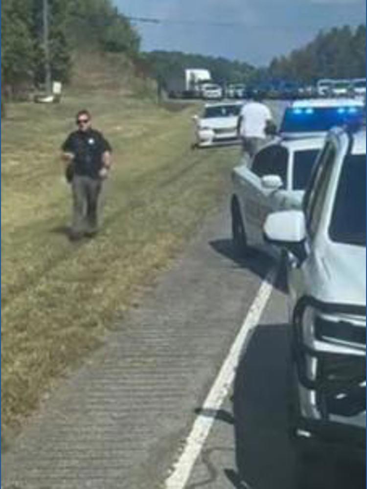 Metro Atlanta school bus driver drinks wine on bus, arrested for ...
