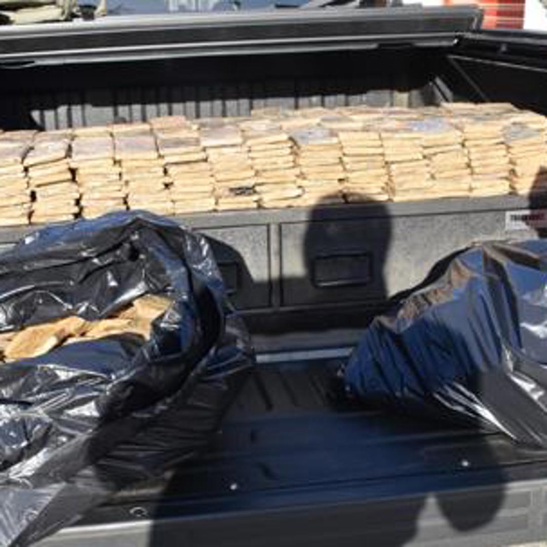 325 pounds of meth located in storage unit in Norcross; man indicted on ...