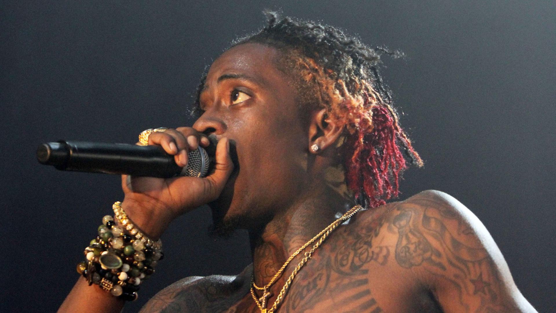 Rich Homie Quan remembered as hip-hop trailblazer | 11alive.com