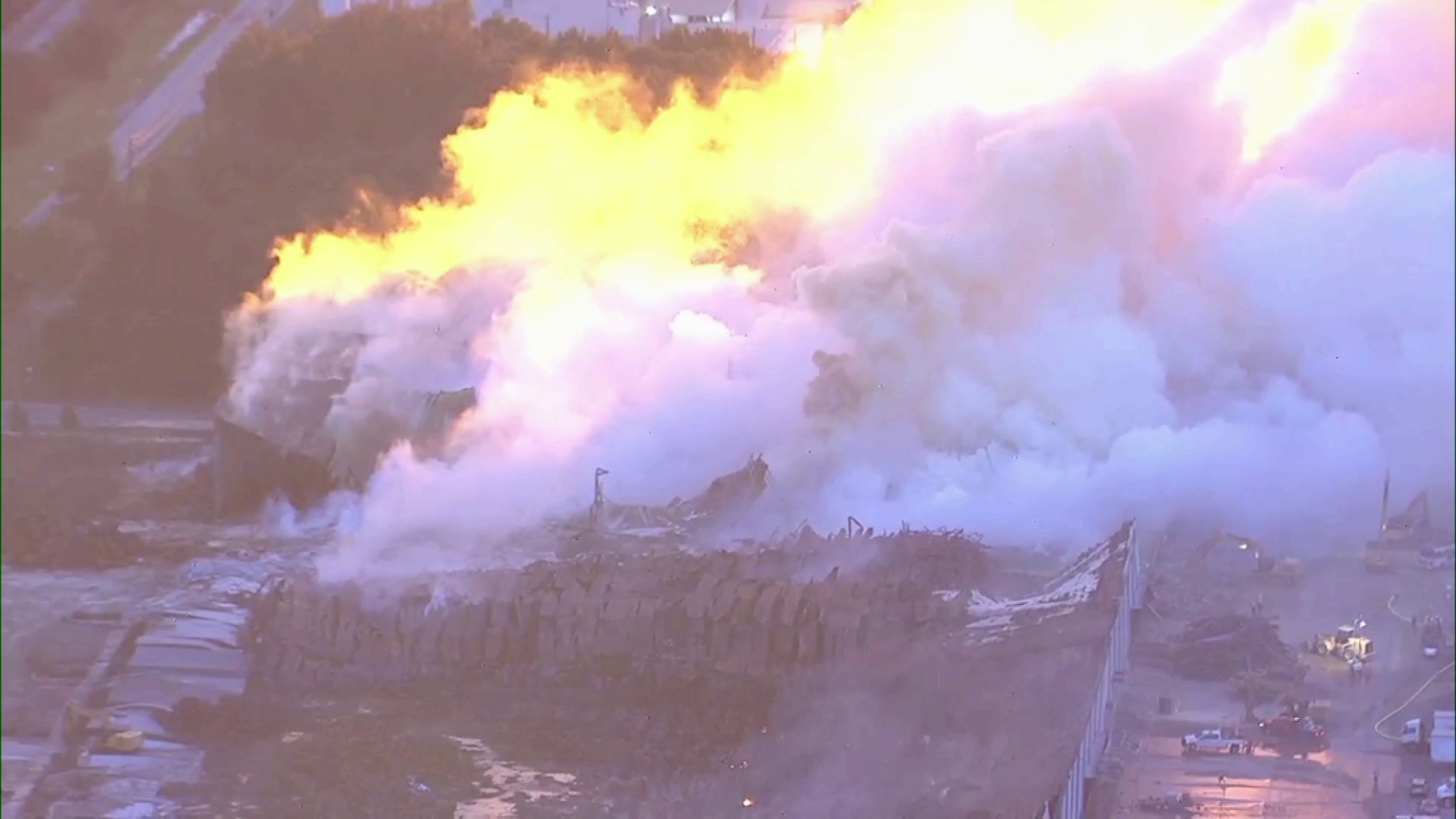 US Dept. of Labor cites BioLab | Conyers chemical plume disaster ...