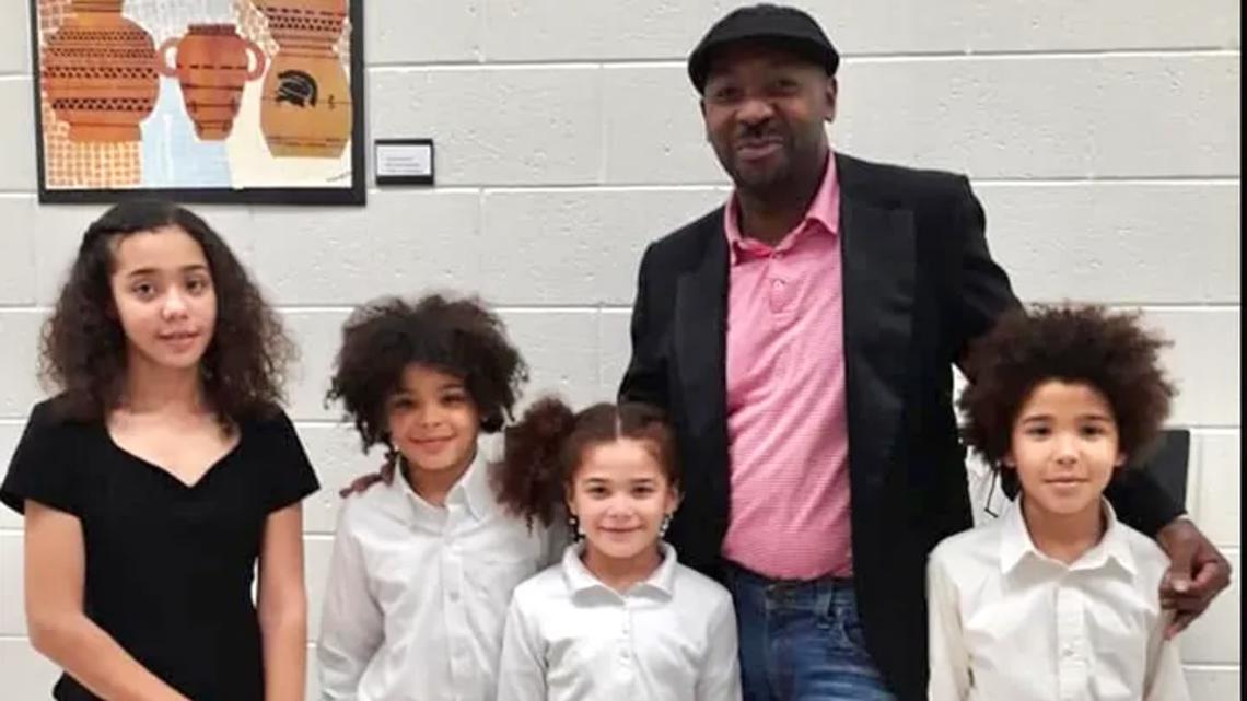 Atlanta family raises funds after Abraham Malobe killed in West End ...