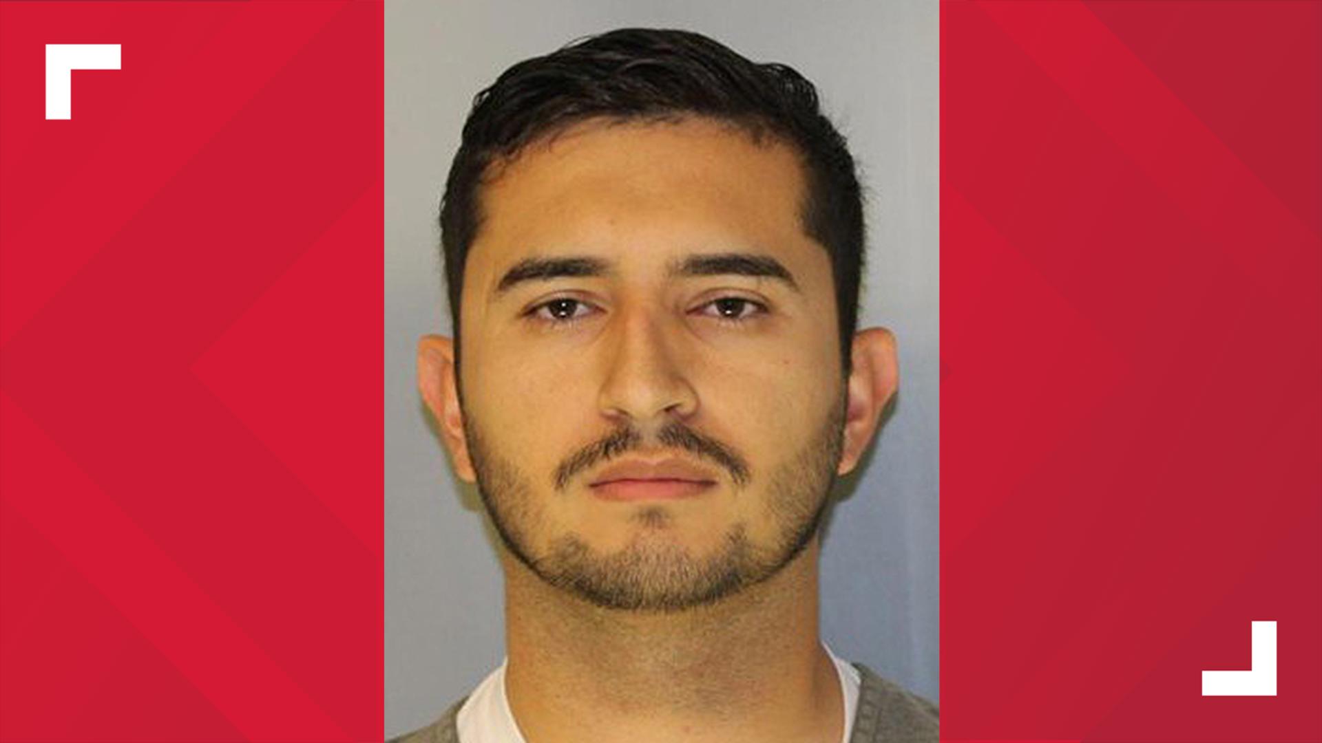 Former Hall County teacher arrested for grooming student | 11alive.com