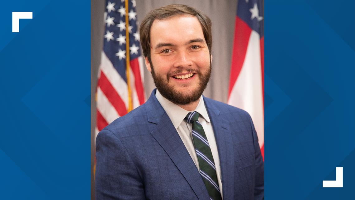 Pro-Trump state senator to run for US Rep. Marjorie Taylor Greene's ...