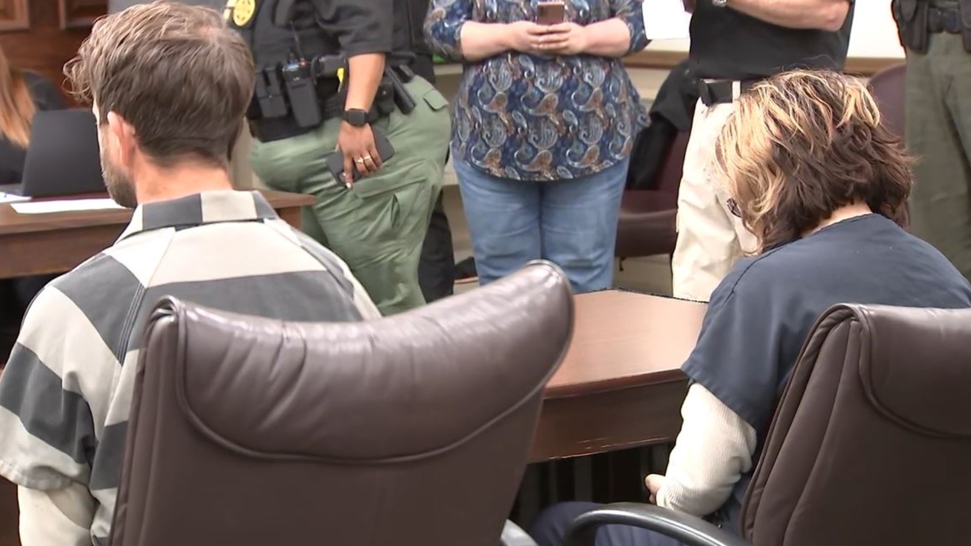 Tyler Krista Schindley child starvation attempted murder case | 11alive.com