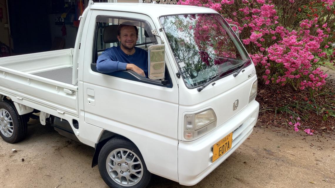 Mini Japanese import owners push to end Georgia ban | 11alive.com