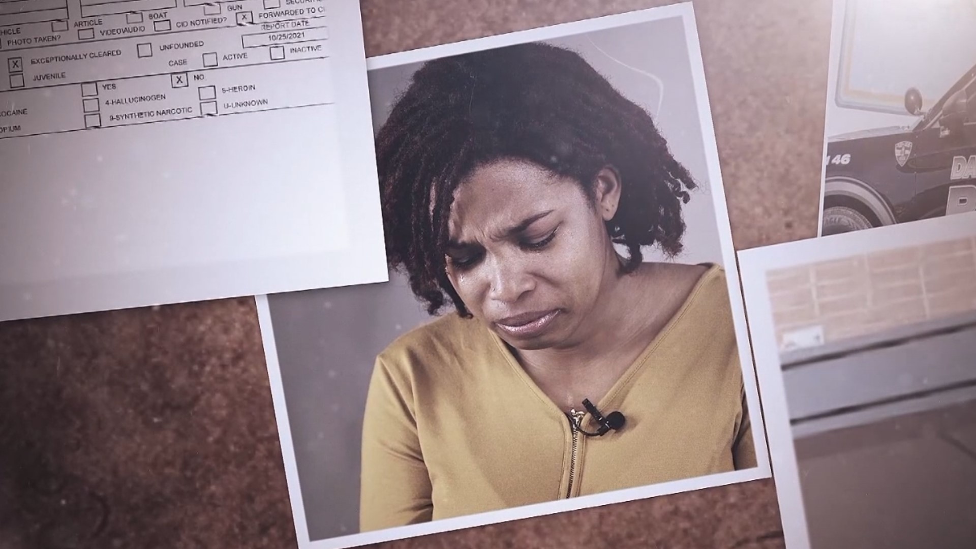 An Exceptional Problem: Rape cases cleared with no arrests | 11alive.com