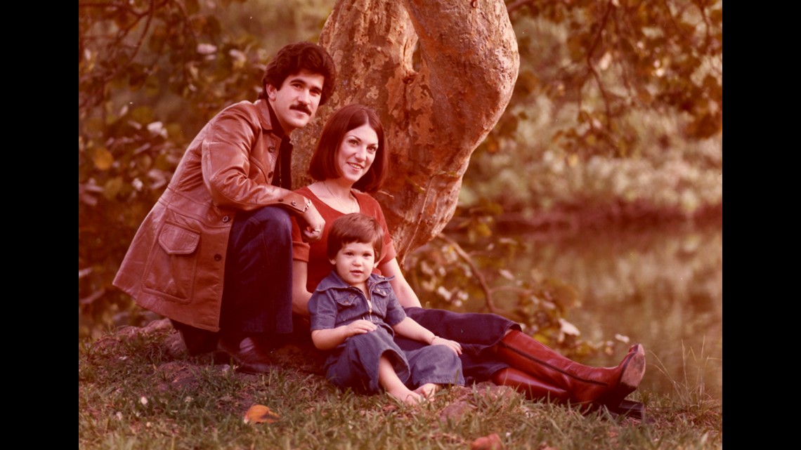 Shannon Melendi's convicted killer Butch Hinton parole eligible ...