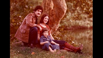 Shannon Melendi's convicted killer Butch Hinton parole eligible ...