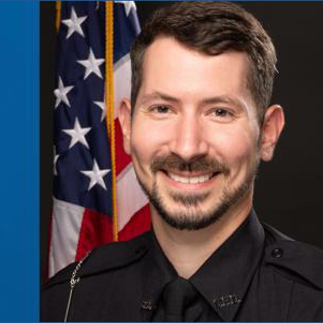 Carrollton Police statement on Officer Dustin Krish who was hurt ...