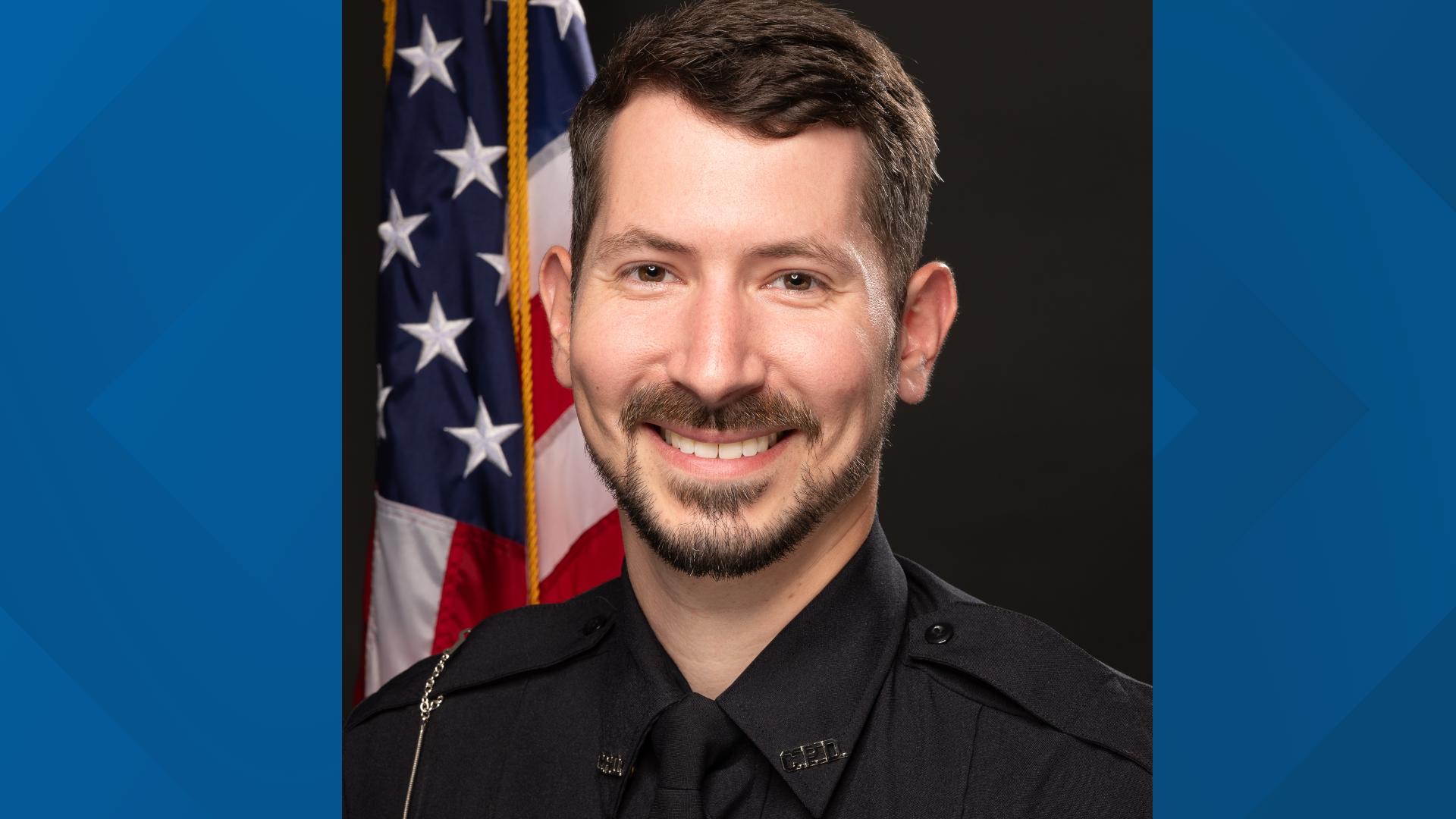 Officer hit by a car on Highway 27 in Carrollton | 11alive.com