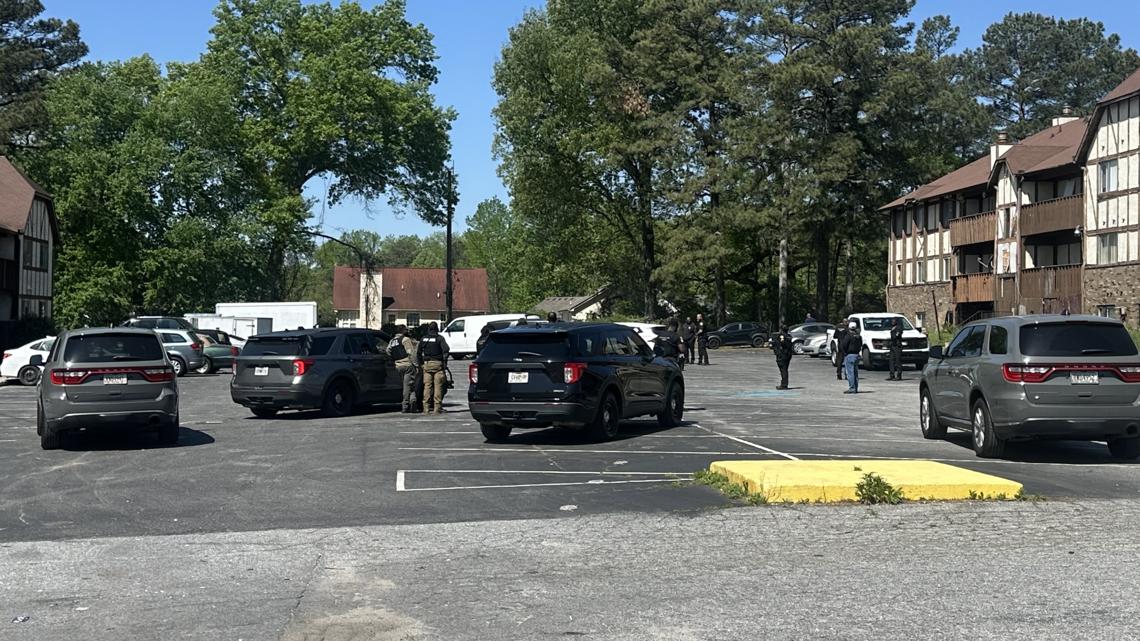 Fred Tokars dies in prison 27 years after wifes murder | 11alive.com