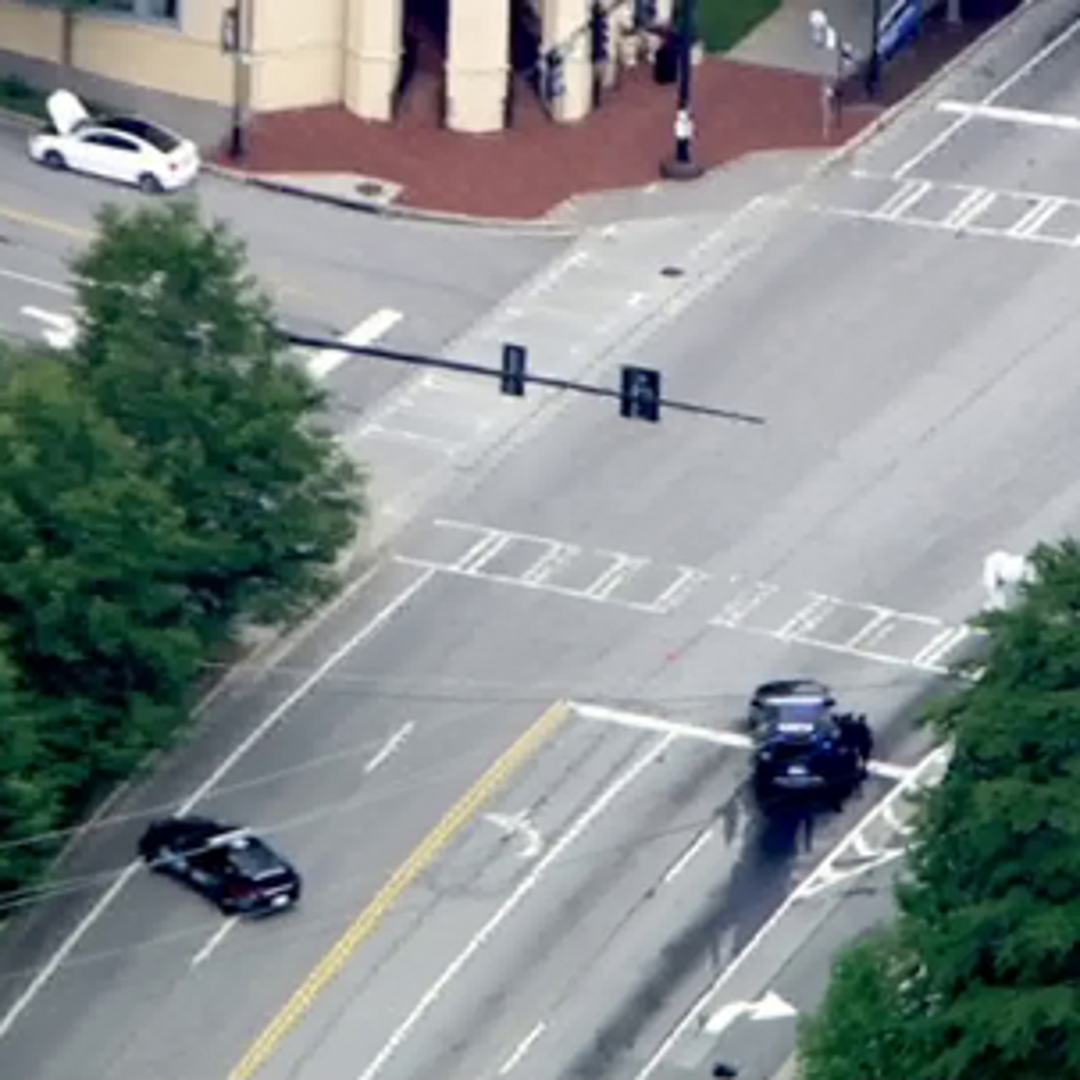 Emory Atlanta shooting, CDC attack: Everything to know | 11alive.com
