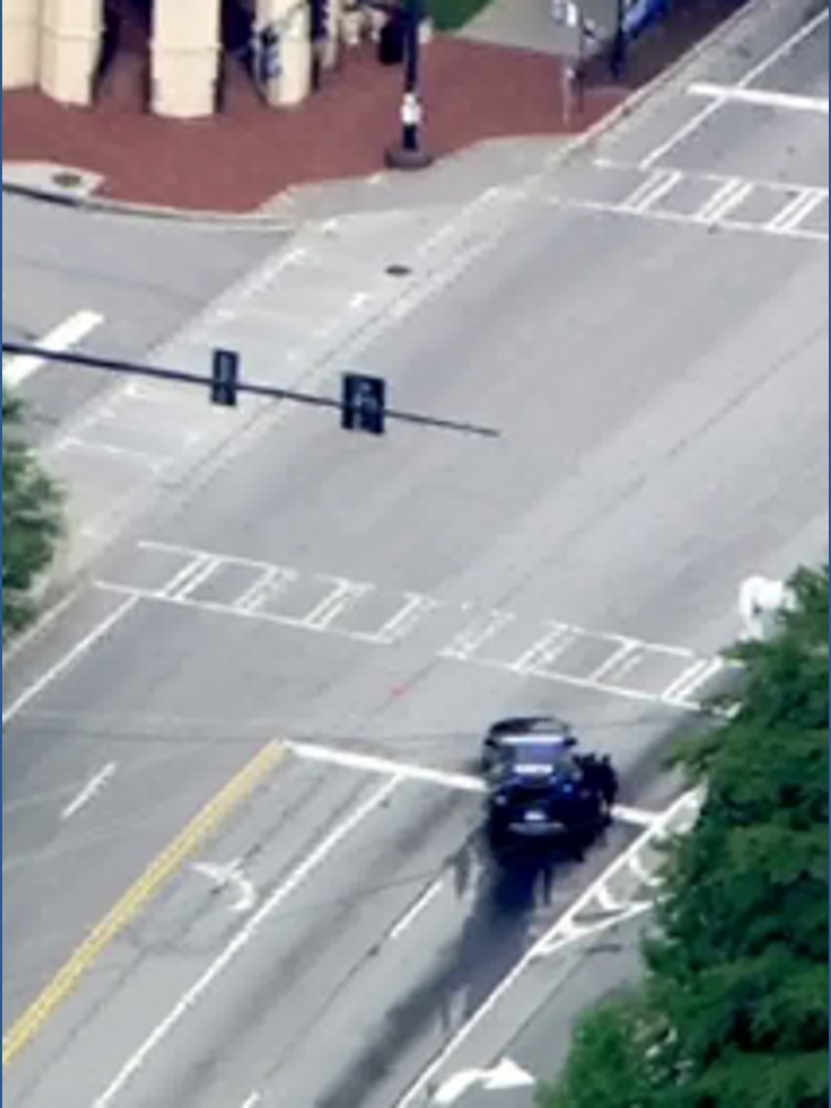 Emory Atlanta shooting, CDC attack: Everything to know | 11alive.com