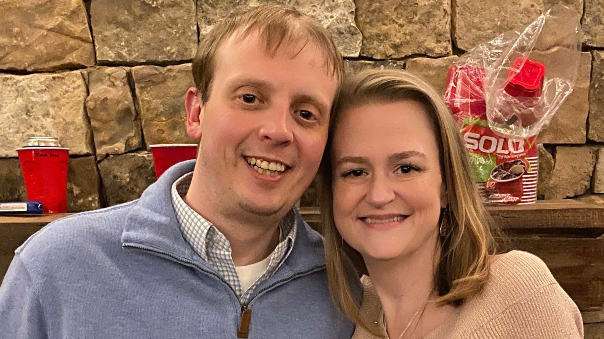 Midtown Atlanta shooting victim Wesley Freeman remembered by wife ...