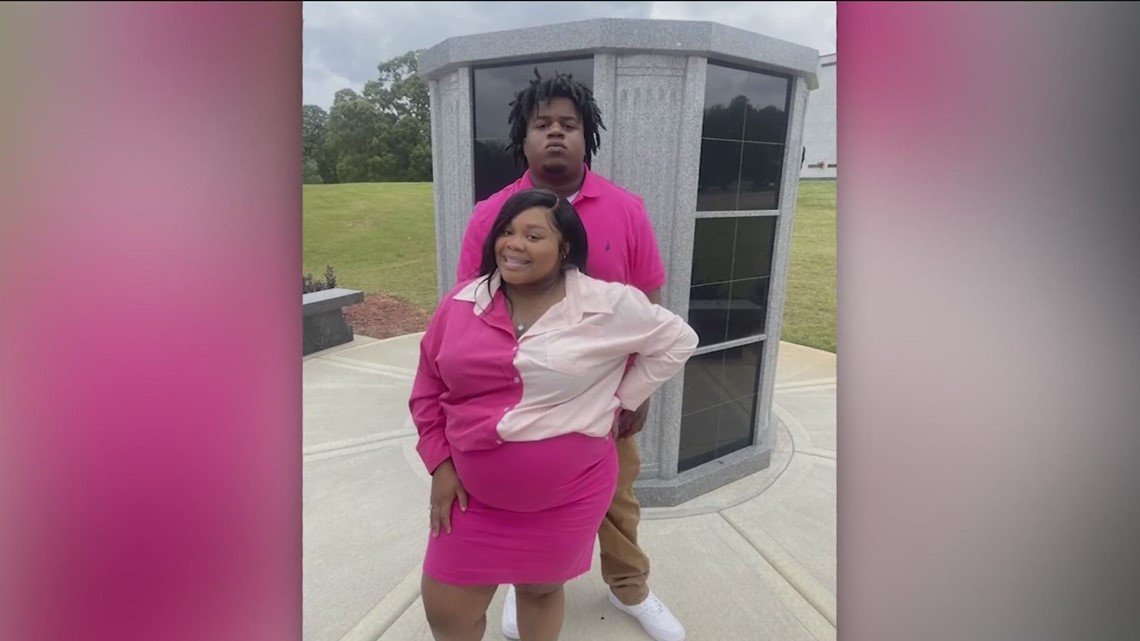 Parents to speak after their baby's decapitation during birth ruled as ...