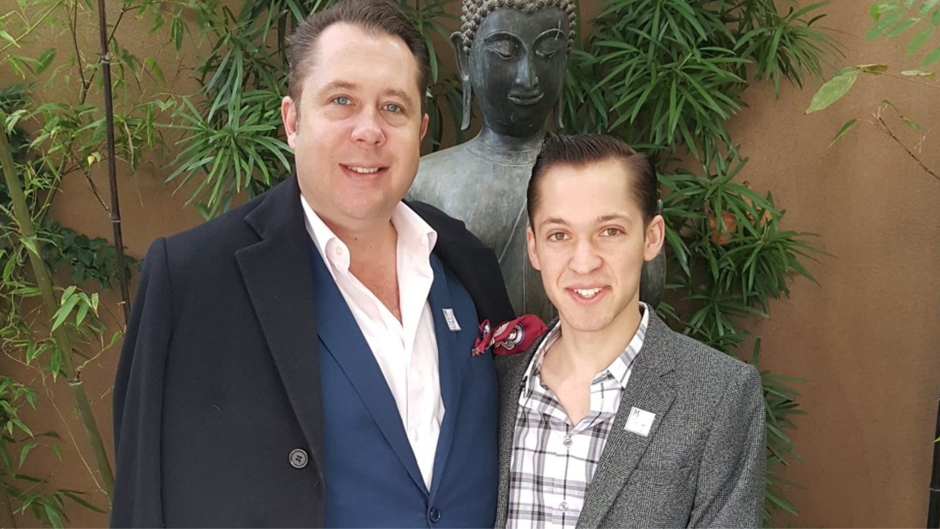 Metro Atlanta man keeps memento from friend who died from AIDS ...