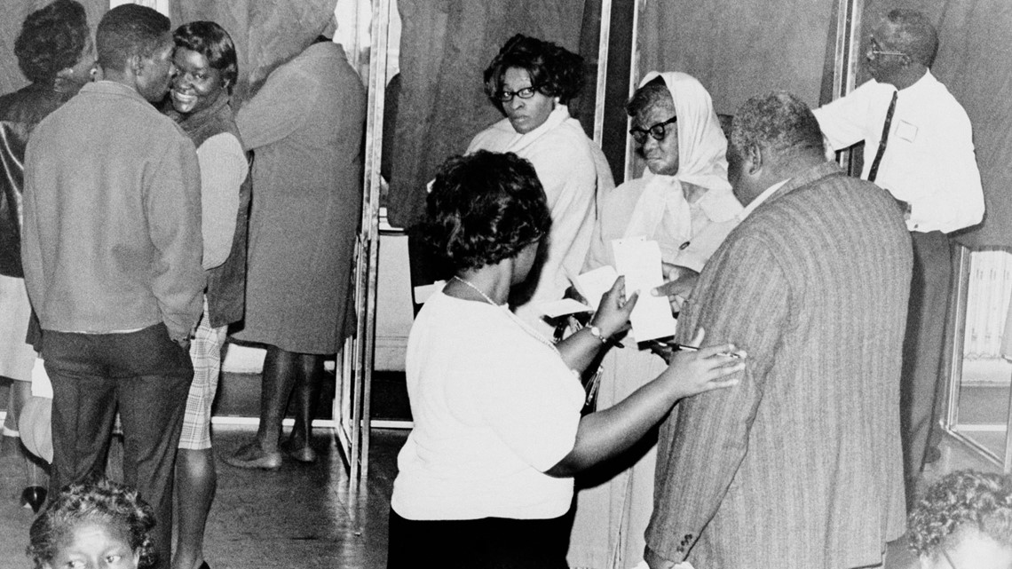 Exploring Atlanta, the cradle of civil rights | 11alive.com
