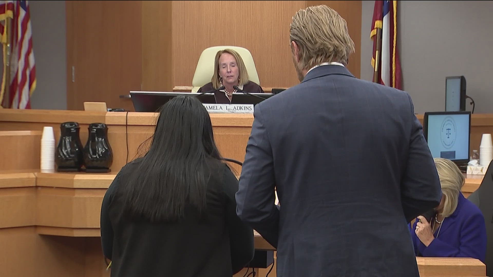 Miles Bryant verdict | Attorneys want new trial | 11alive.com