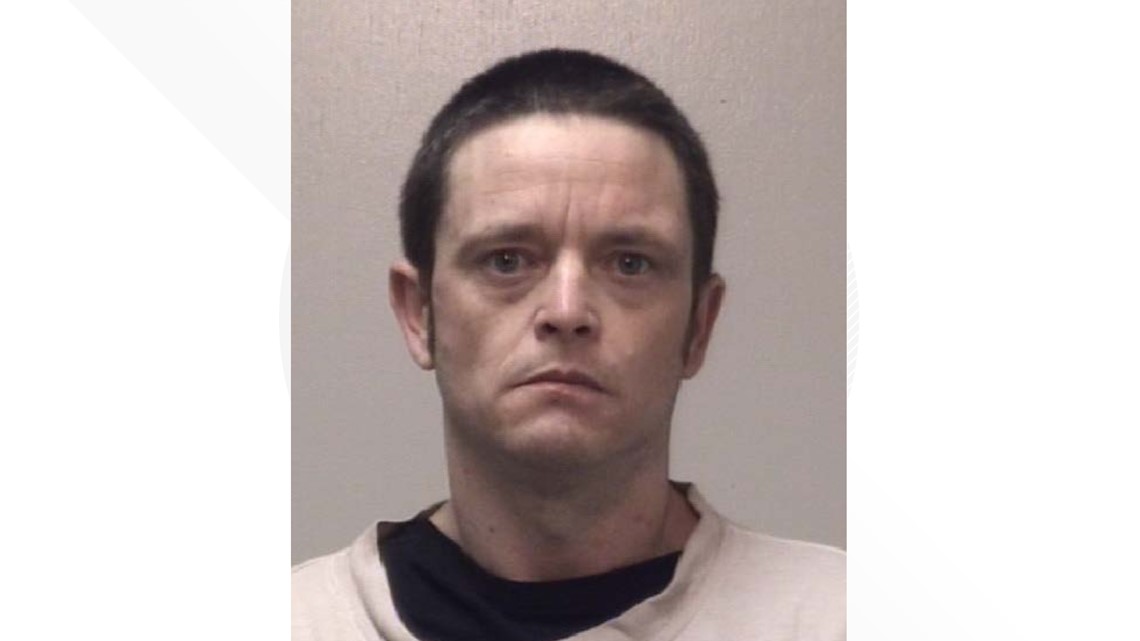 Haley Adams death arrests | 11alive.com