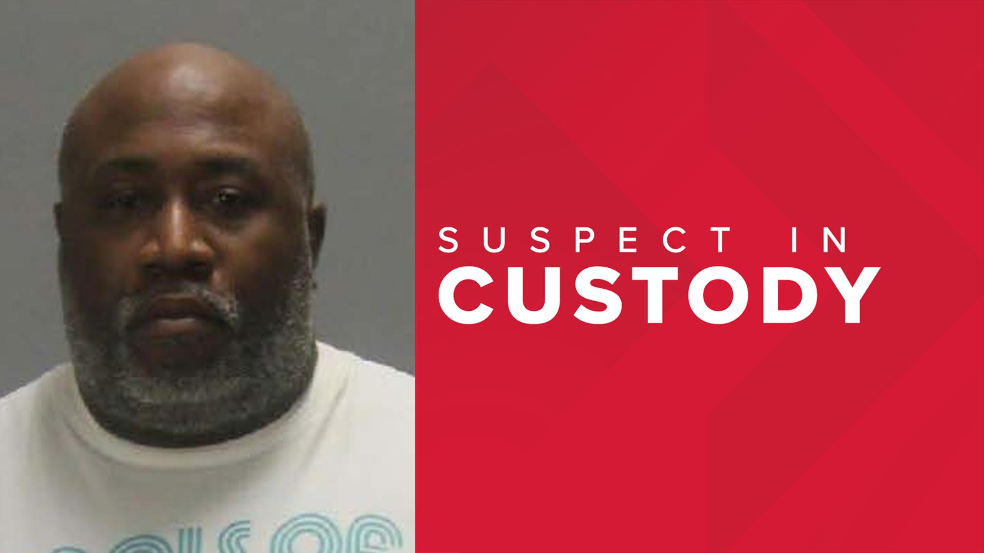 Police: Fugitive wanted by US Marshals captured in Riverdale | 11alive.com