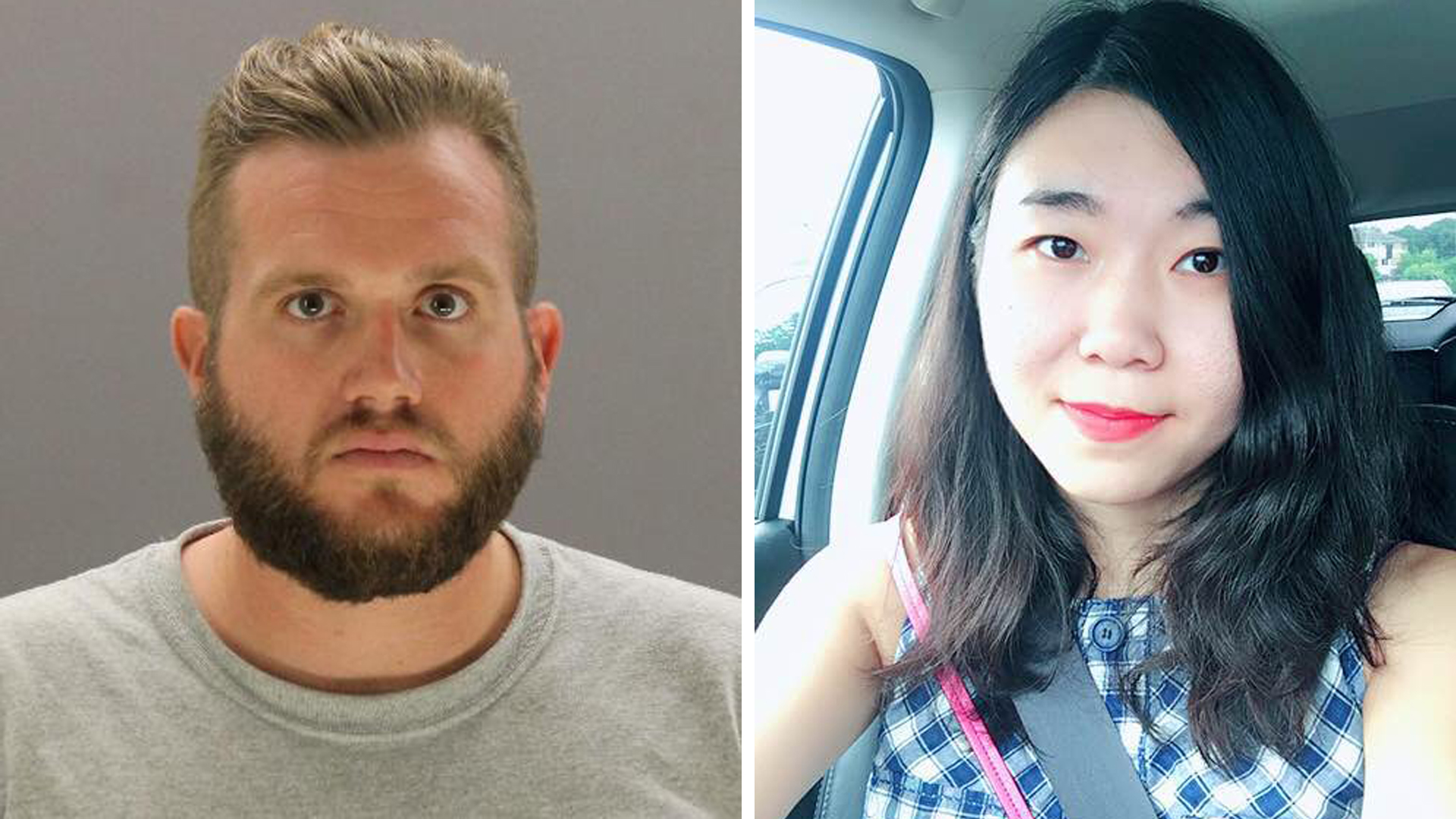 Army vet who admitted to killing girlfriend to serve life in prison ...