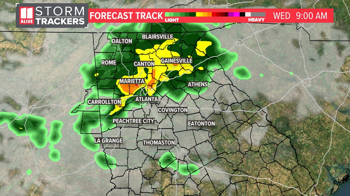 Parents invent 'The Frog' device for son with disability | 11alive.com