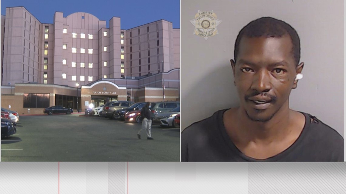 Fulton County jail death | What officials are saying | 11alive.com