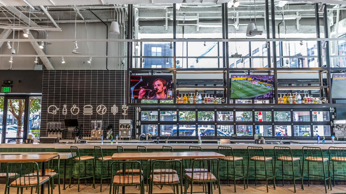 Shake Shack new location at The Battery | 11alive.com