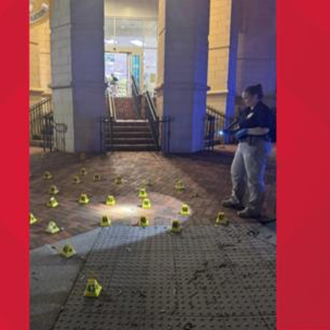 Man identified in CDC building shooting in Atlanta | 11alive.com