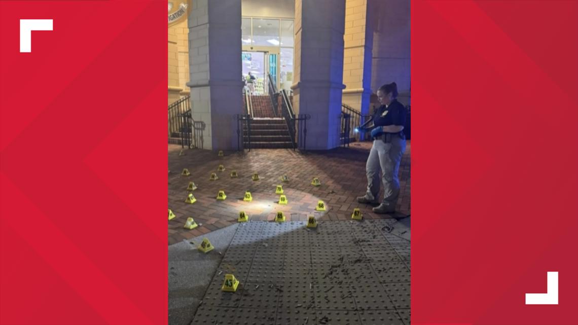 Man identified in CDC building shooting in Atlanta | 11alive.com