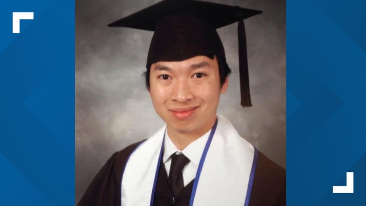 Joshua Chang Milton Georgia death lawsuit $35 million judgment ...