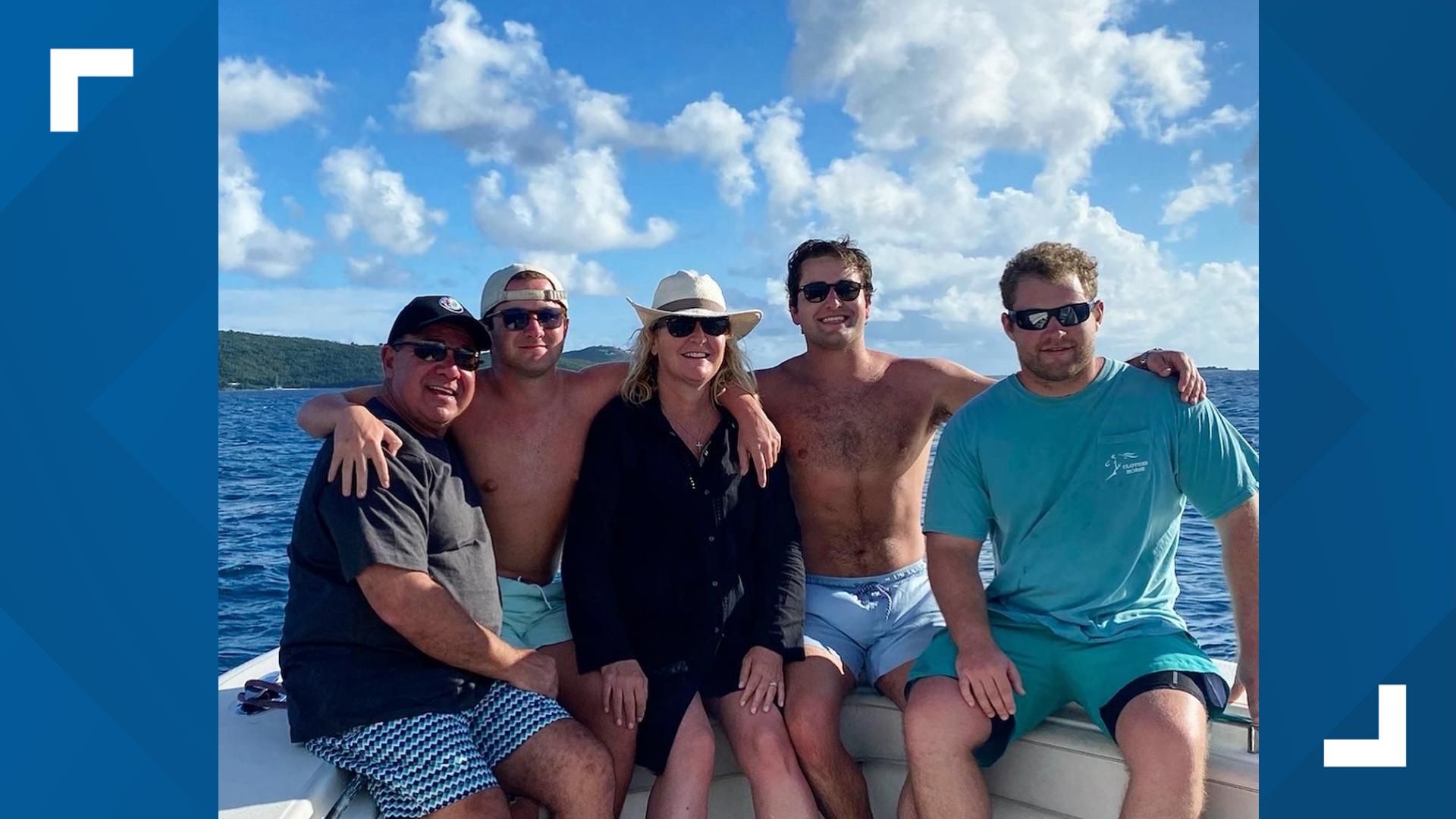 Connor Mediate shot, killed in Alpharetta robbery 2021 | Suspects await ...