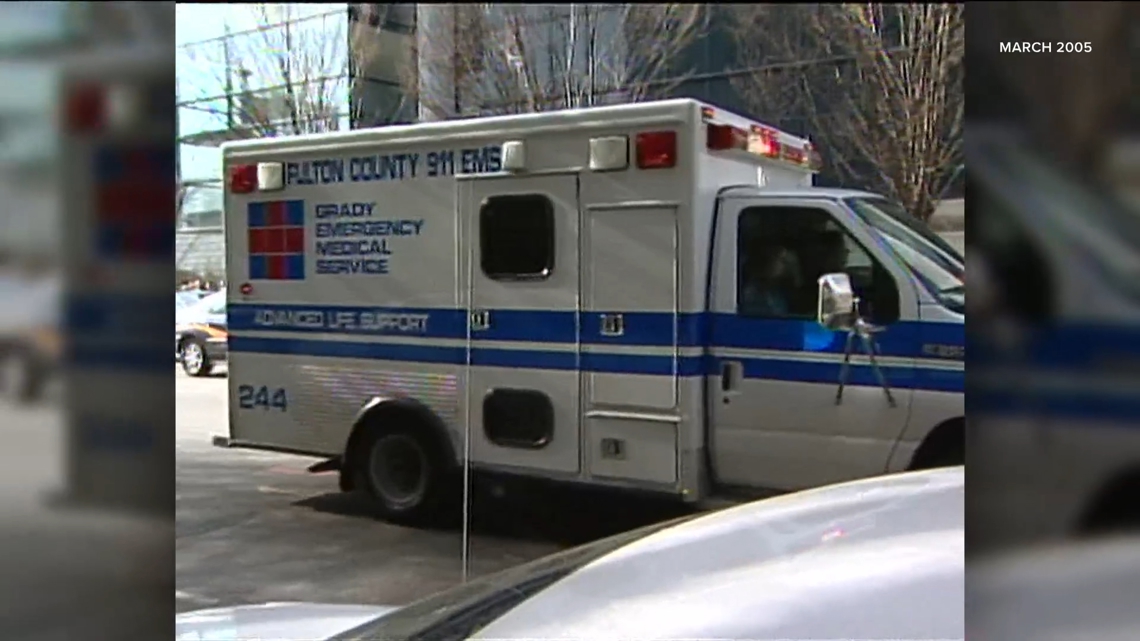 20 years later: Fulton County courthouse shooting | 11alive.com