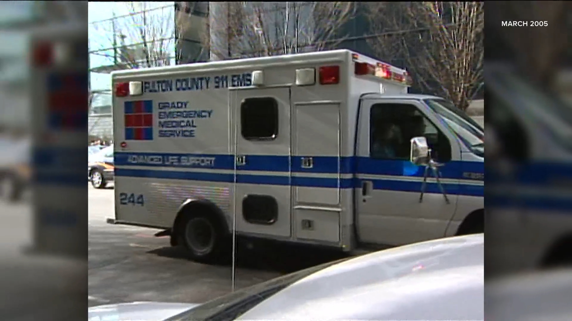20 years later: Fulton County courthouse shooting | 11alive.com