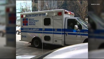 20 years later: Fulton County courthouse shooting | 11alive.com