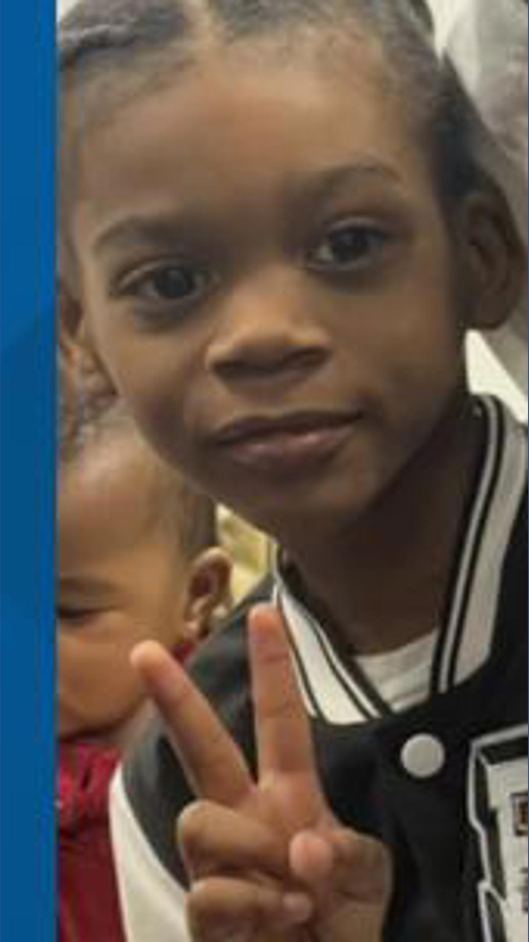 Jeremiah George Jr. identified as boy killed in DeKalb accidental ...