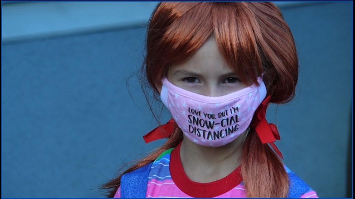 Halloween safety: law enforcement and health officials weigh in with ...