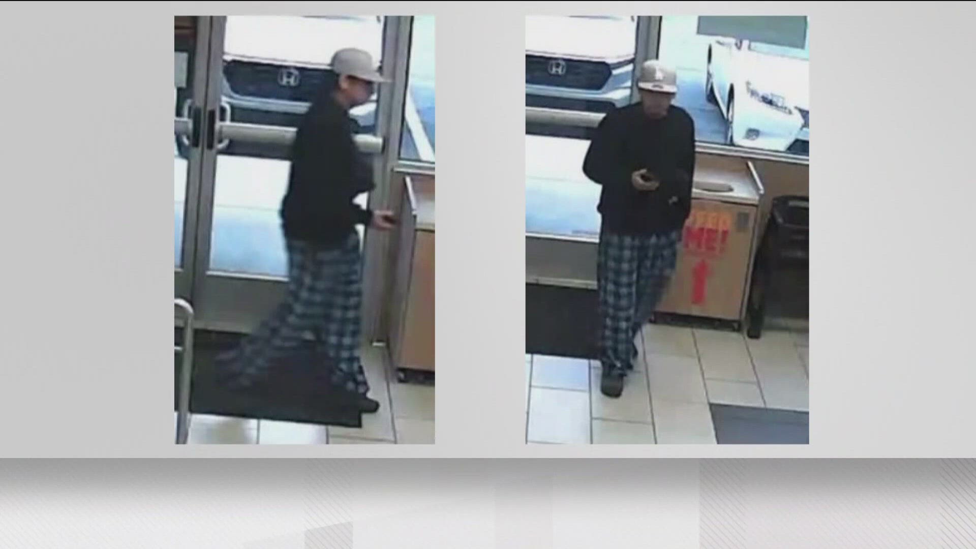 2 older women robbed at gunpoint in Gwinnett County: Police | 11alive.com