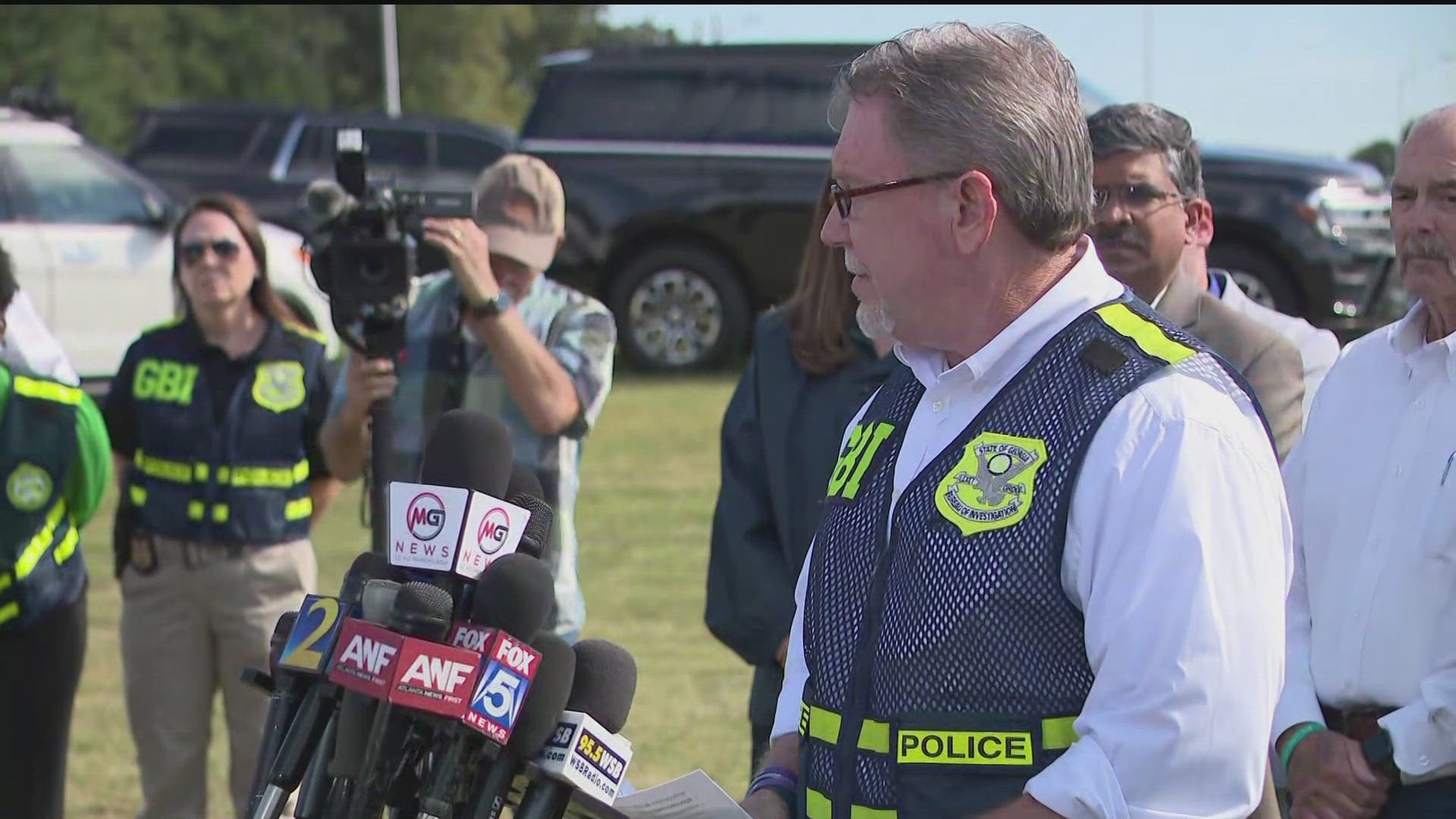 Suspect identified as student after shooting at Apalachee High School ...