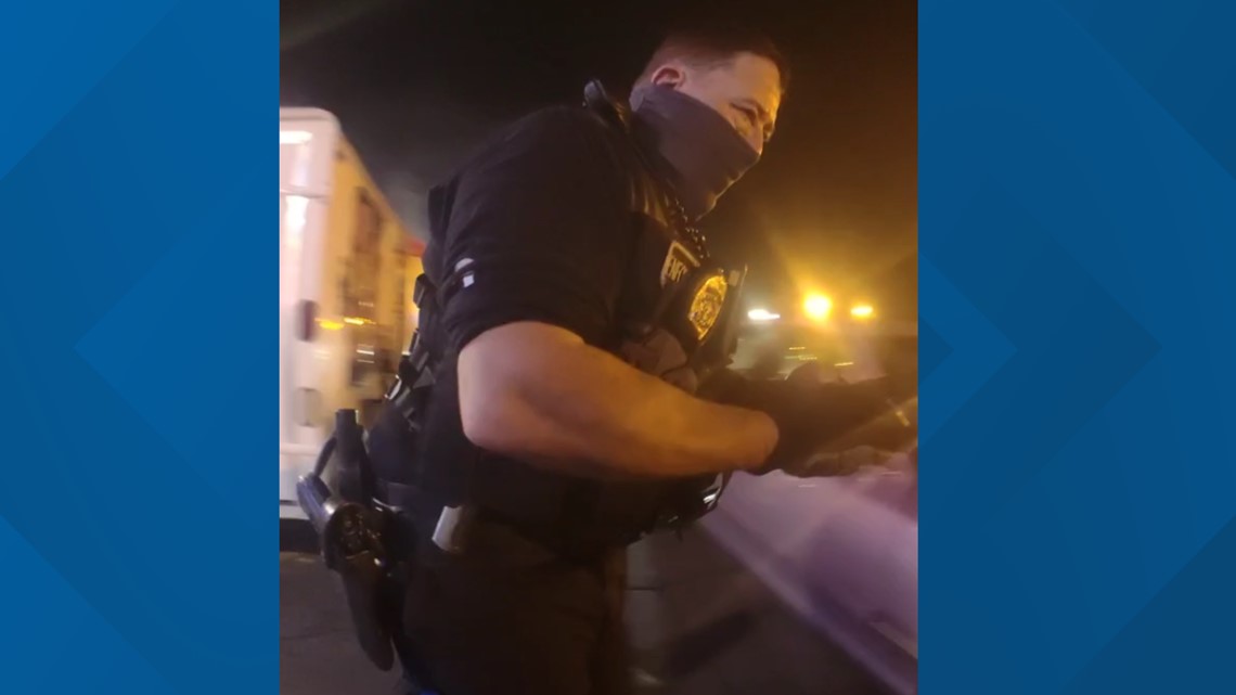 Fake cops and security guards in Georgia, metro Atlanta | 11alive.com