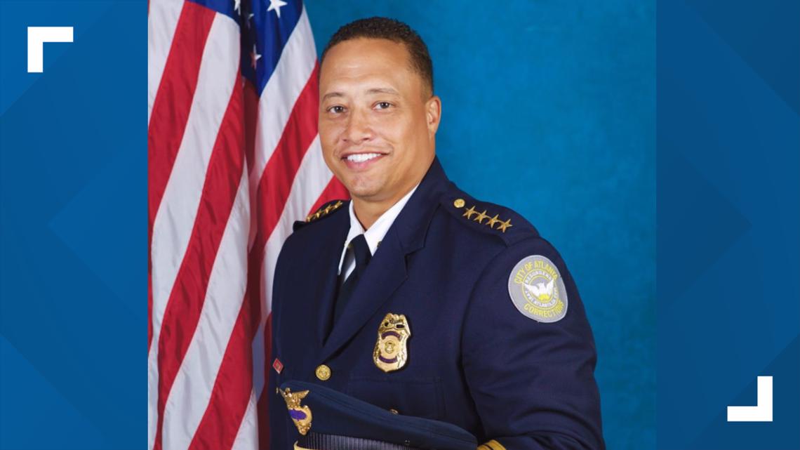 Fulton sheriff-elect Pat Labat wants deputies to patrol streets ...